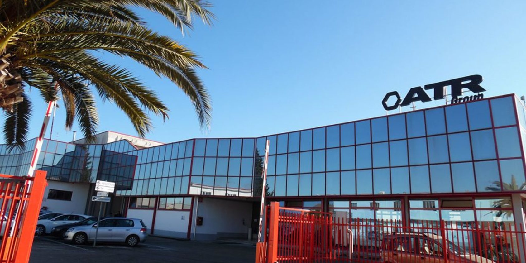 Atr Group: assessore Quaresimale incontra sindacati | SELFI